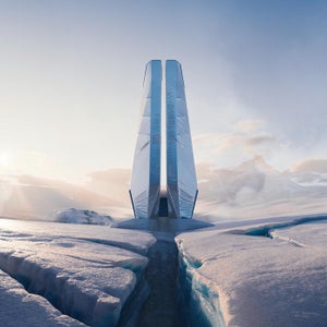 KREAM @ KREAM Pres. LIQUID : LAB Vol. 8, Trollstigen, Norway 2022-09-10