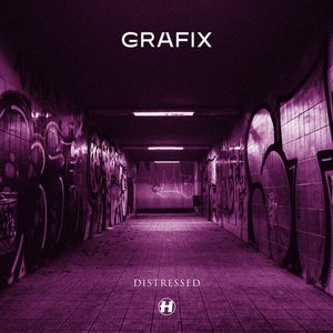 Metrik & Grafix @ bassPOD, EDC Las Vegas, United States 2023-05-20