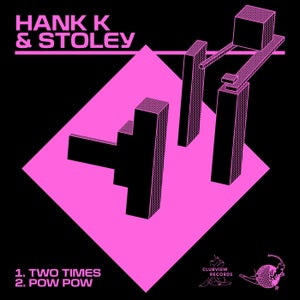 Stoley & Hank K - POW POW [DISTROKID]