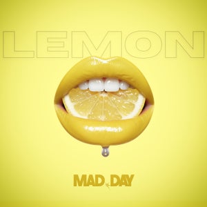 Mad Day - Lemon [TMRW]