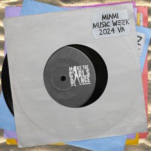 Angelo Morello - Oh My Babe [MAKE THE GIRLS DANCE]