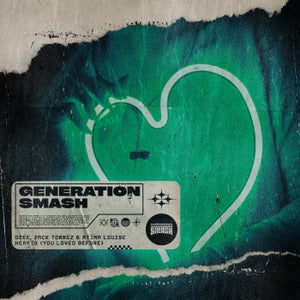 Ozee & Zack Torrez & Xtina Louise - Hearts (You Loved Before ...