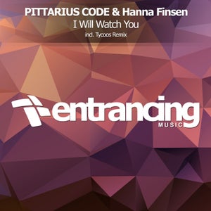 PITTARIUS CODE & Hanna Finsen Tracks / Remixes Overview