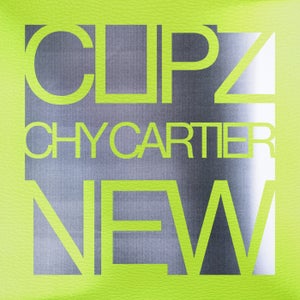 Clipz ft. Chy Cartier - New [DREAM VISION FUTURE]