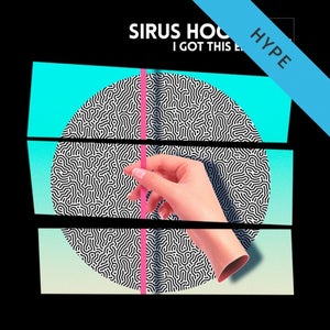 Sirus Hood & Dakar - Mutha Funka [MOMENT]