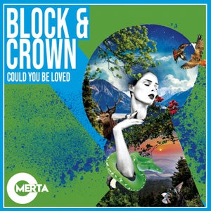 Block & Crown - BLOCK & CROWN RADIO SHOW 163 2026-01-16