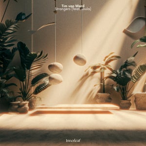 Tim van Werd - Joris Voorn's Spectrum Radio 441 2025-10-08