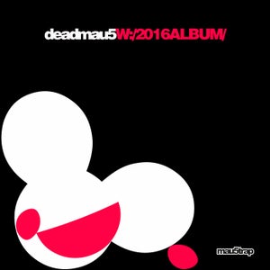 deadmau5 - Cat Thruster [MAU5TRAP]