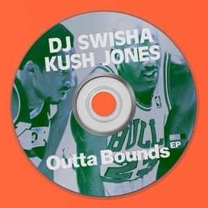 DJ Swisha & Kush Jones - Torcida