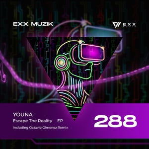 YOUNA @ Melodic Techno & Progressive House DJ Mix 13 (Red Sand Desert ...