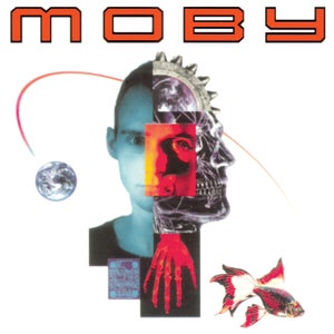 Moby @ Mojave, Coachella Festival Weekend 1, United States 2026-04-10