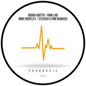 Bodhi Adityo - Ohm Lab (Steven Flynn Remix) [PROGNOSIS]