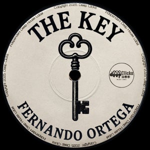 Fernando Ortega - The Key [DEEP CLICKS]