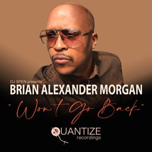 Brian Alexander Morgan Tracks / Remixes Overview
