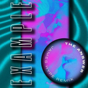 James Hype Tracks / Remixes Overview