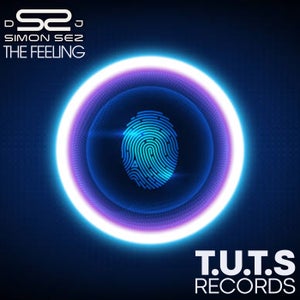 DJ Simon Sez - Got The Soul [T.U.T.S]