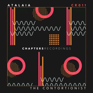AtalaiA - The Contortionist [CHAPTERS]
