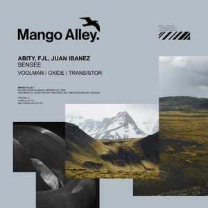 Abity & Juan Ibanez - Voolman [MANGO ALLEY]