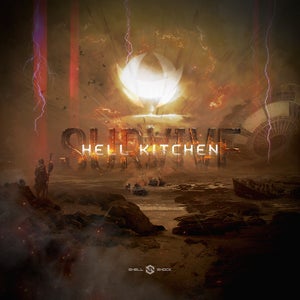 Hell Kitchen - Survive [SHELL SHOCK]