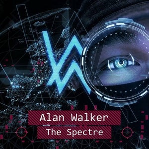 Alan Walker @ MGM Music Hall At Fenway, United States 2024-09-14