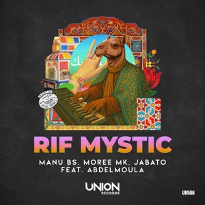 MANU BS & Moree MK & Jabato Tracks / Remixes Overview