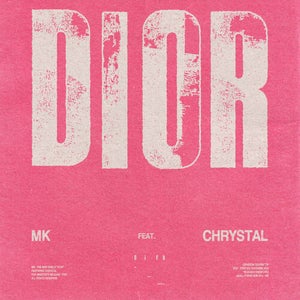 MK ft. CHRYSTAL - Dior (Emily Nash Remix) [AREA10]