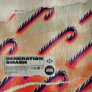 KATHARSIS - Generation Smash Radio 145 2026-01-14