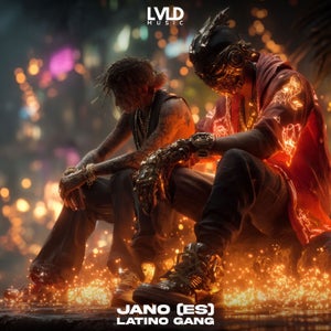 JANO (ES) - Lowdown Radio 026 2026-06-17