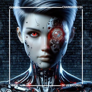 ChangedFaces - Verdi [OF US]