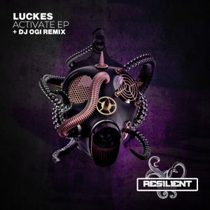 Luckes - Activate (DJ Ogi Remix) [RESILIENT]