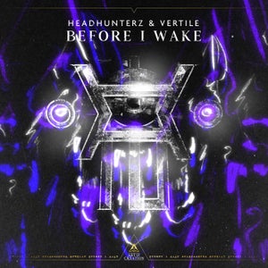 Krowdexx @ The Prophecy, Hardmission Melbourne, Flemington Racecourse, Australia 2024-01-06