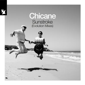 Chicane - Sunstroke (Disco Citizens Evolution Mix) [MODENA]
