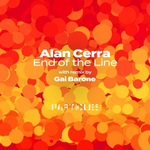 Alan Cerra - For All Time [PARTICLES (PROTON)]