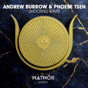 Andrew Burrow & Phoebe Tsen Tracks / Remixes Overview
