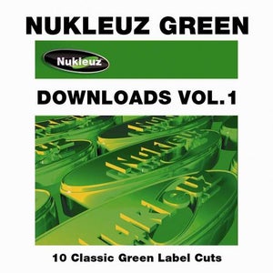 Zicky - She Wanna (Giullare Mix) [NUKLEUZ]