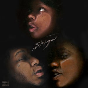 BAMBII ft. Beam & Lady Lykez - Spit [SELF RELEASED]