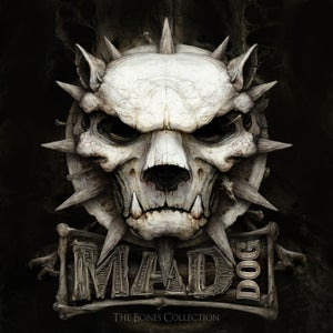 DJ Mad Dog @ Mainstage, Harmony Of Hardcore, Netherlands 2023-05-27