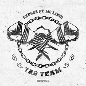 Exproz & Kruelty @ Harder Industries "Spoontech & Friends - Hell In A ...