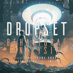 Bad Syntax & TRCD - Best Drums & Bass Podcast 346 2021-08-20