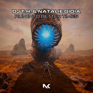 DJ T.H. & Natalie Gioia - Run Into Better Times [NOCTURNAL KNIGHTS]