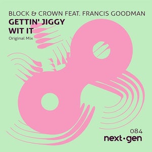 Block & Crown - BLOCK & CROWN RADIO SHOW 127 2025-04-12