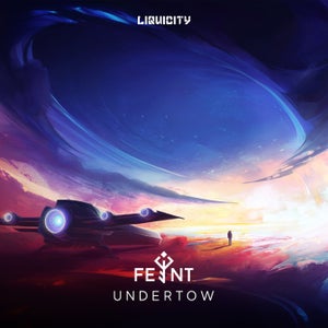 Feint ft. Kate McGill - It's True [LIQUICITY]