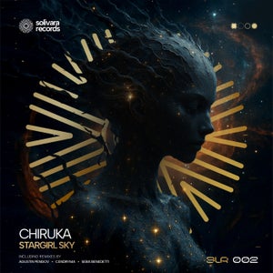 Chiruka - Stargirl Sky (Cendryma Remix)