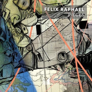 Felix Raphael - Pieces [EINMUSIKA]