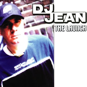 DJ Jean - The Launch (FOVOS Edit) [HIGH FASHION]
