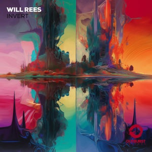 Will Rees - Invert [OUTBURST]
