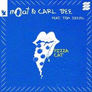 mOat & Carl Bee ft. Tom Diesel - Pizza Cat [ARMADA ELECTRONIC ELEMENTS]