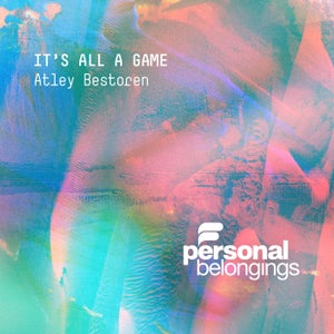 Atley Bestoren - Finally Free [PERSONAL BELONGINGS]