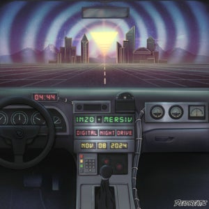INZO & Mersiv - Digital Night Drive [DEADBEATS]