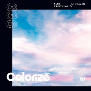 Alex Breitling - Heaven [COLORIZE (ENHANCED)]
